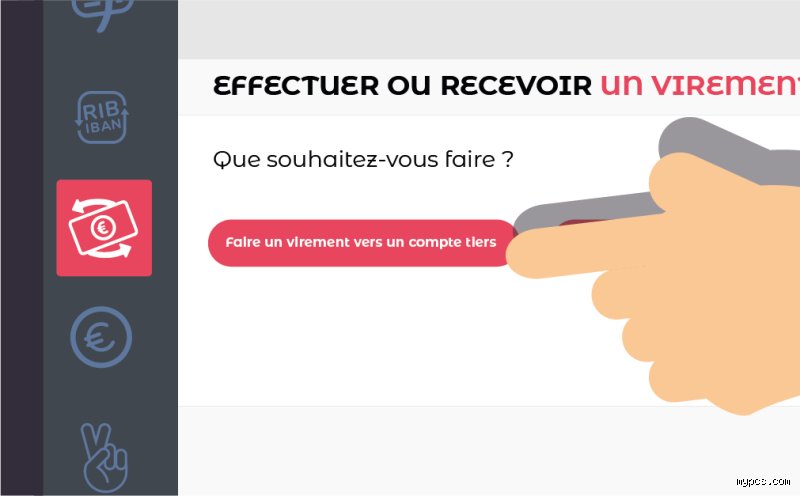 Virement bancaire impossible : pourquoi ça bloque et comment débloquer ...