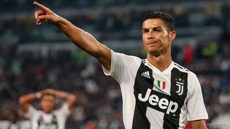 Pourquoi Ronaldo n'a pas signé au PSG