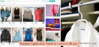 Pourquoi Vinted n'est pas rentable