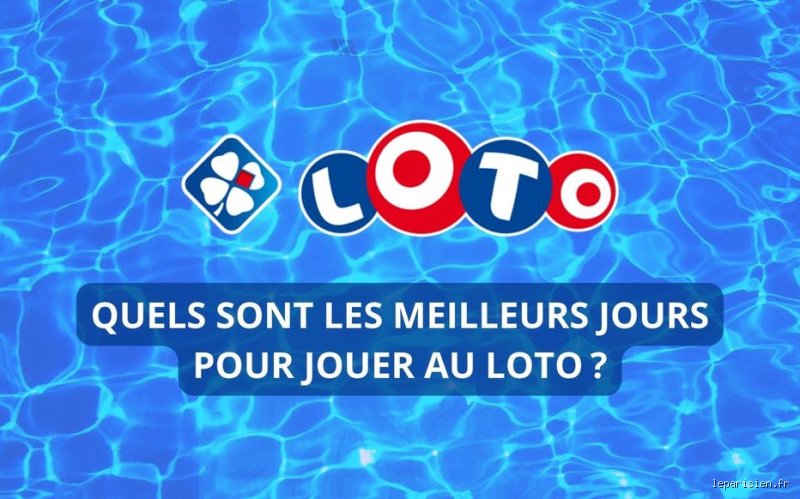Quel est le meilleur moment pour jouer au LOTO