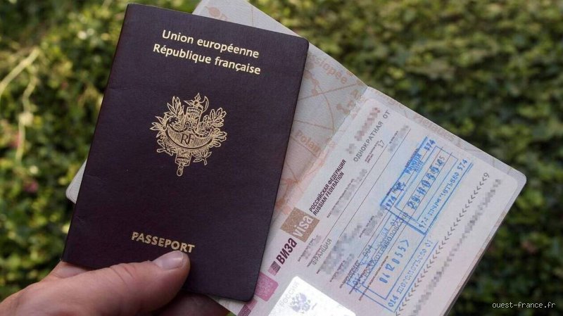 Quel est le visa le plus dur à obtenir en 2026 ? Le verdict final sur ...