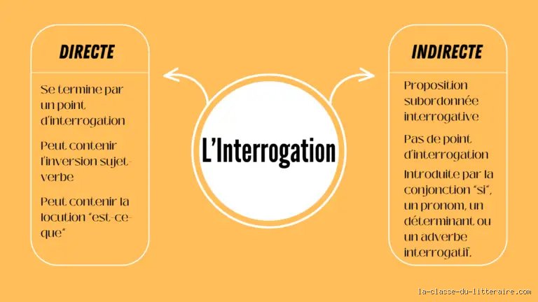 Interrogatoire : Le Guide Ultime pour Ne Pas Te Faire Rouler (Et ...