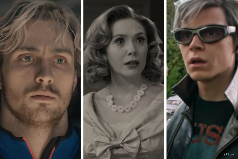 Qui a tué le frère de Wanda ? Dévoiler les mystères de Pietro Maximoff ...