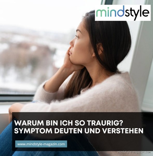 Warum bin ich morgens immer so traurig?