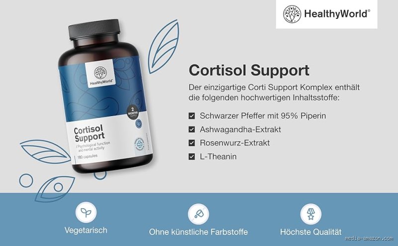 Welches Medikament ersetzt Cortison? Effektive Alternativen und moderne ...