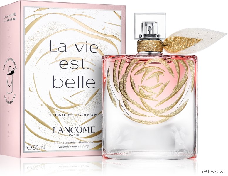 Wie lange hält Lancôme La Vie Est Belle?