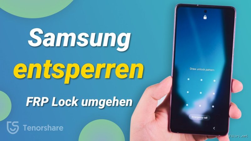 Wie kann ich mein Handy entsperren ohne PUK?
