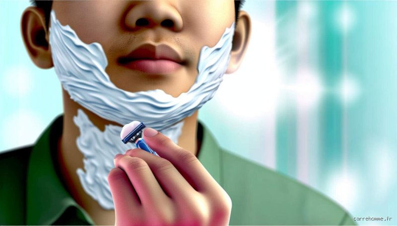 Quelle coupe pubis homme choisir ? Mon avis sincère sur l'entretien ...