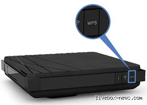 Le fameux bouton WPS de votre Livebox : à quoi sert-il vraiment et ...