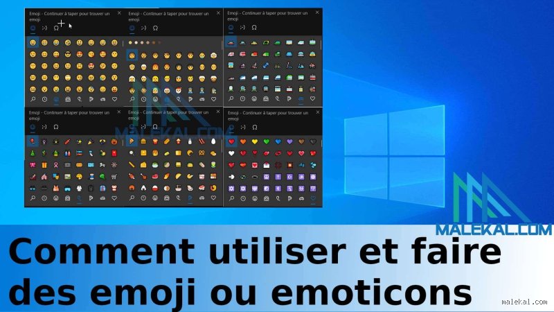 Comment Obtenir l'Emoji Cœur Blanc ♡ Sans Galérer