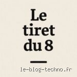 Comment s'appelle le tiret du 8 en français