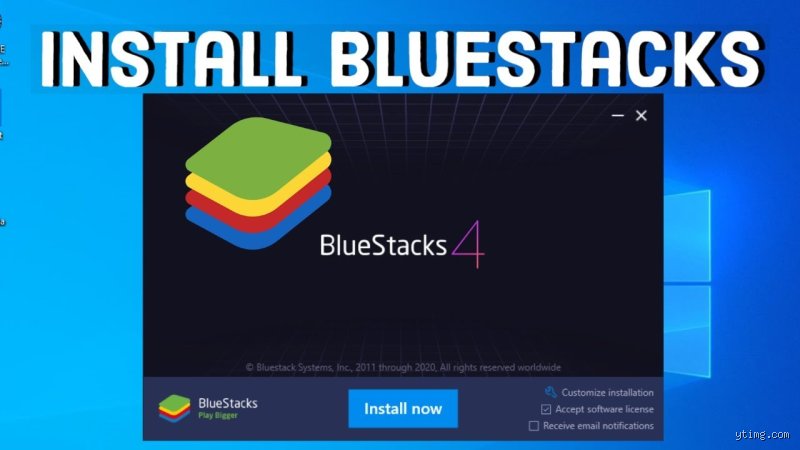 Comment télécharger BlueStacks 4 sur PC : tout ce qu'il faut savoir ...