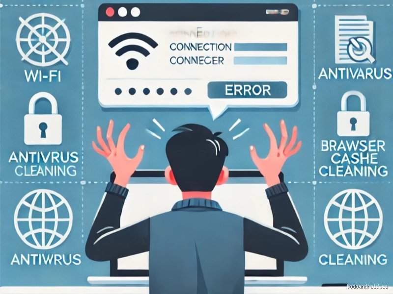 Pourquoi je ne peux plus accéder à certains sites