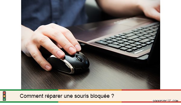 Pourquoi je ne peux plus bouger ma souris : Le guide ultime des pannes ...