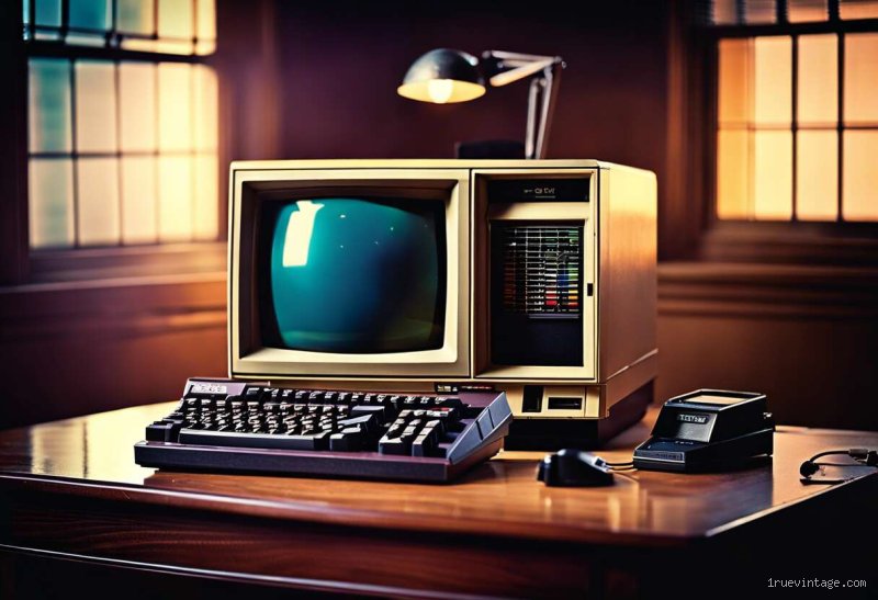 Pourquoi le PC d'IBM est resté dans l'histoire