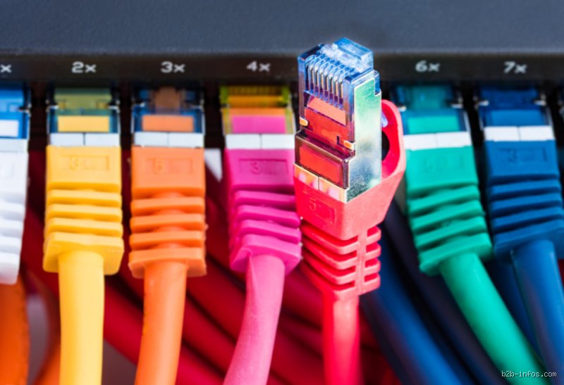 Quel câble Ethernet avec la fibre