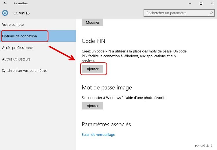 Quelle différence entre mot de passe et code confidentiel