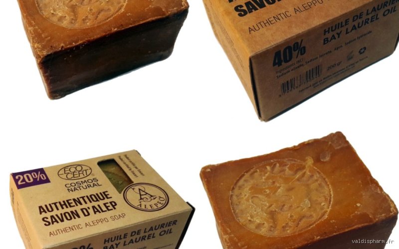Quel est le plus vieux savon du monde