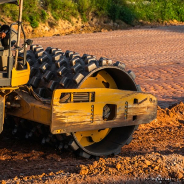 Comment stabiliser un sol argileux