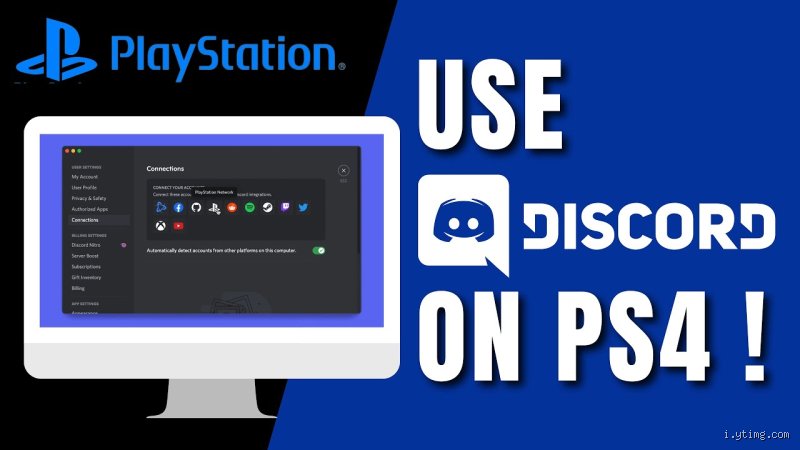 Discord sur PS4 : Le Guide Ultime pour enfin Chatter avec tes Potes ...