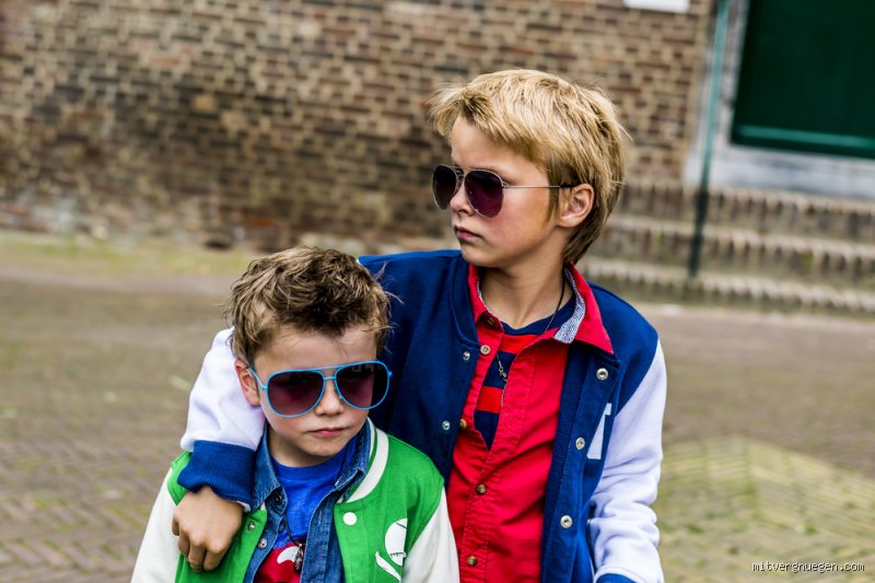Was finden die Kids cool? Ein Blick auf die Trends, die Kinder begeistern