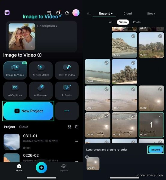 Quelle application puis-je utiliser pour masquer des vidéos et protéger ...