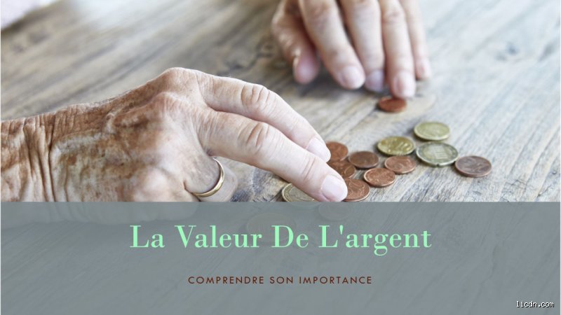 Pourquoi on appelle l'argent l'argent
