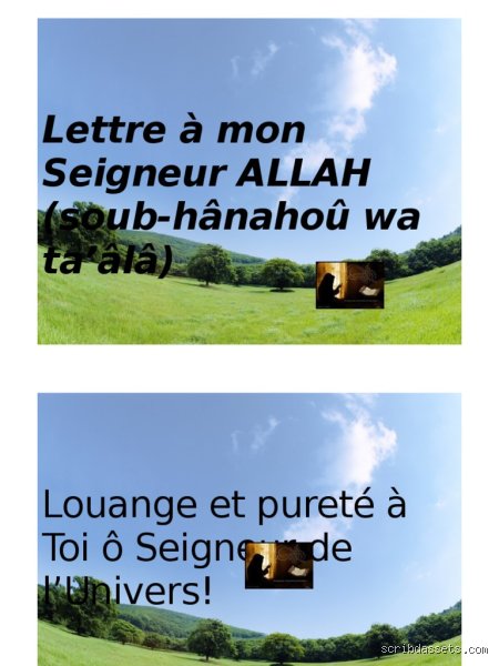 Comment écrire Allah en arabe : les lettres essentielles à connaître
