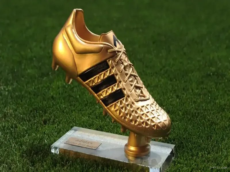 Qui est favori pour le Soulier d'Or 2023
