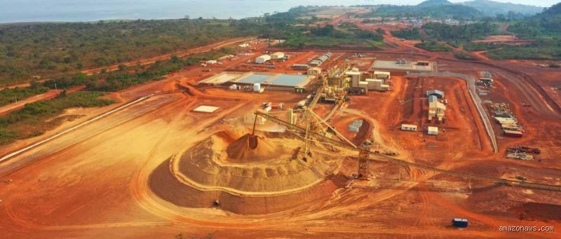 Les défis complexes des ressources minières en Côte d'Ivoire : Au-delà ...