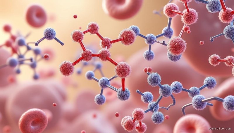 Qu'est-ce que les Gamma Globulines dans le Sang ? Le Rôle Crucial des ...