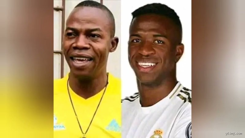 Est-ce que Vini Jr est congolais