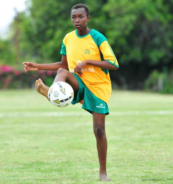 Le Roi incontesté du Football Africain : Qui détient le plus beau ...