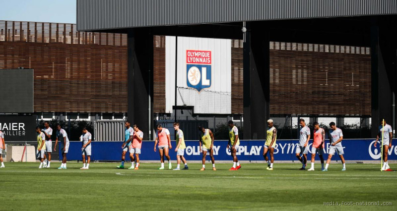 Quel est le meilleur centre de formation de football en France ...