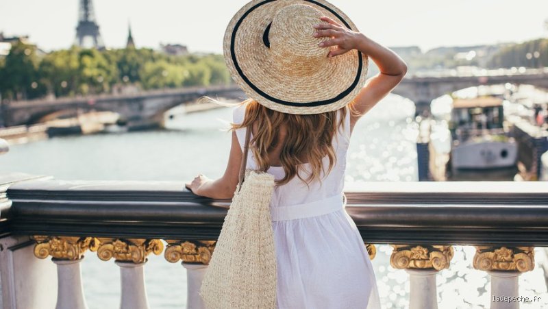 Quelle couleur porter en cas de canicule