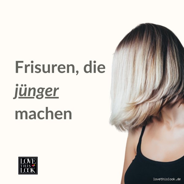 Welche Muster machen jünger? Die ultimative Anleitung für optische ...