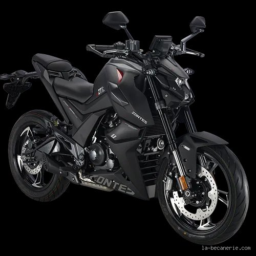 Quelle est la meilleure moto 125 routière