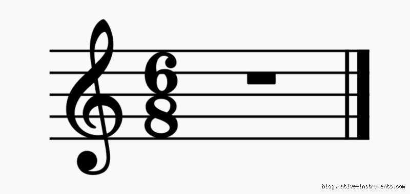 6/8 en Musique : Le Rythme qui Vous Fait Valser (Même Sans le Savoir !)