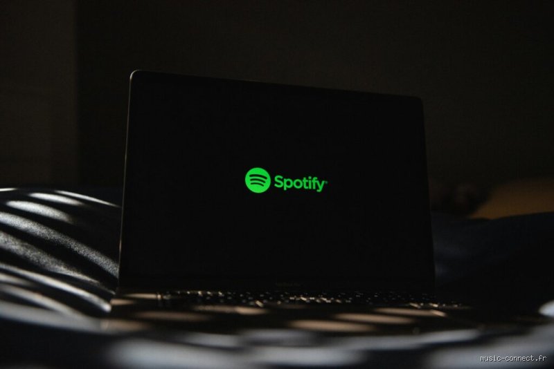 Est-ce que Spotify paie la Sacem : Les dessous d'un système complexe