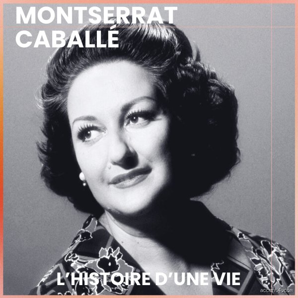 Quel était le surnom de la cantatrice espagnole Montserrat Caballé