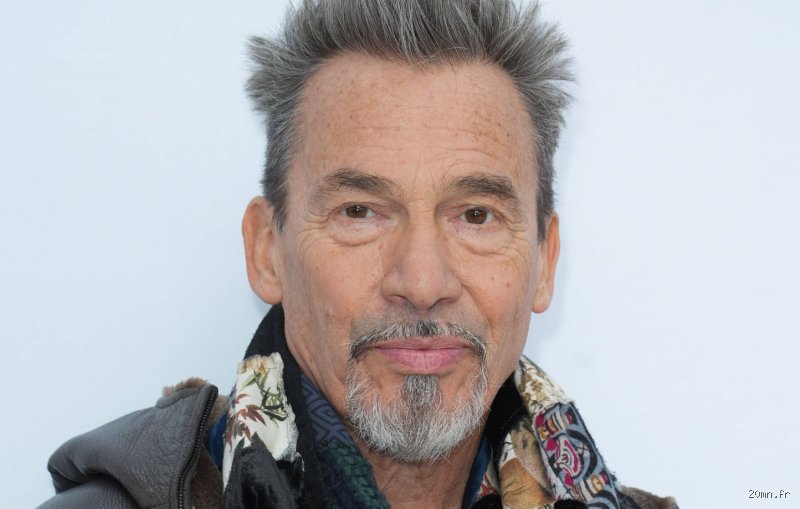 Quelle est la tessiture de Florent Pagny
