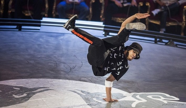 Qui est le Champion du Monde de Hip-Hop