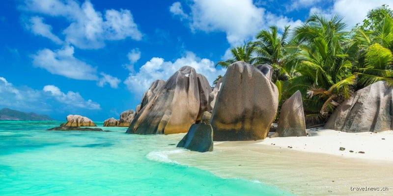 Welches ist der schönste Strand der Welt?