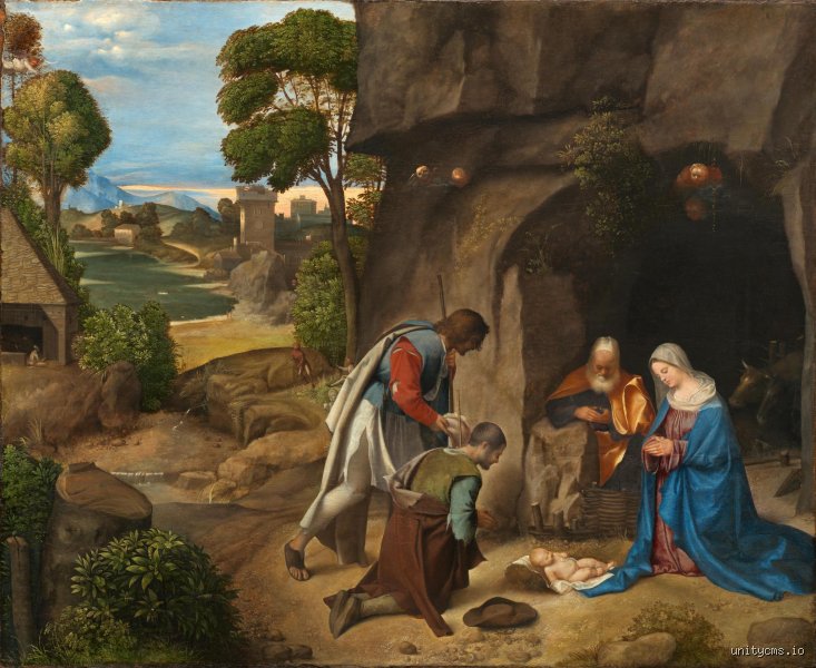 Jésus est-il né à Nazareth ou à Bethléem ? Enquête au cœur d'un mystère ...