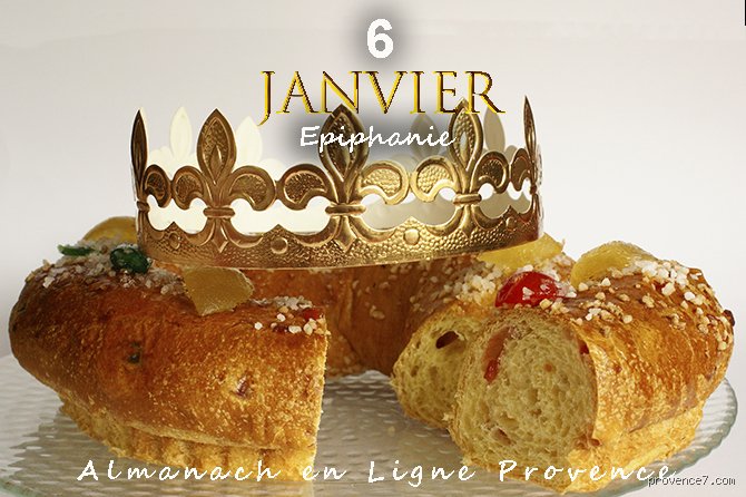 Pourquoi l'Épiphanie est-elle fixée au 6 janvier ? L'histoire derrière ...