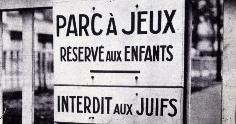 Qu'est-ce qui est interdit chez les Juifs