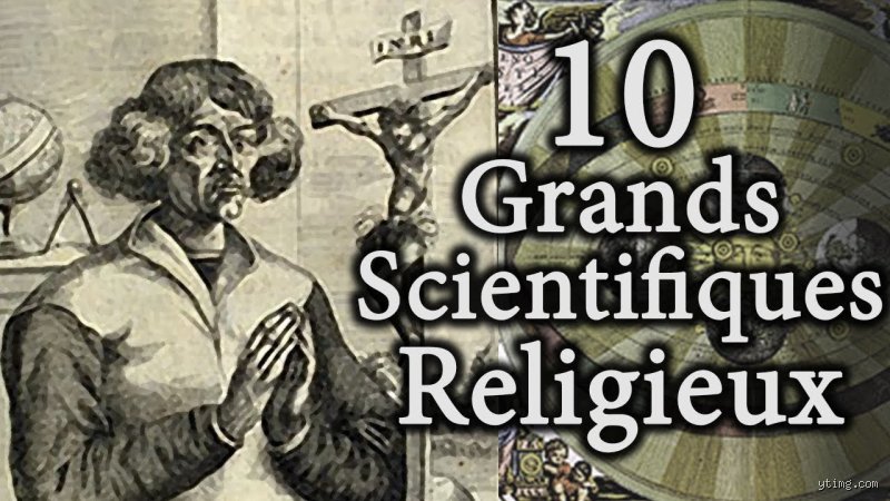 Qui est l'homme qui inventa la religion