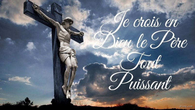 Qui est le Père Tout-puissant ? Définition et fondements théologiques