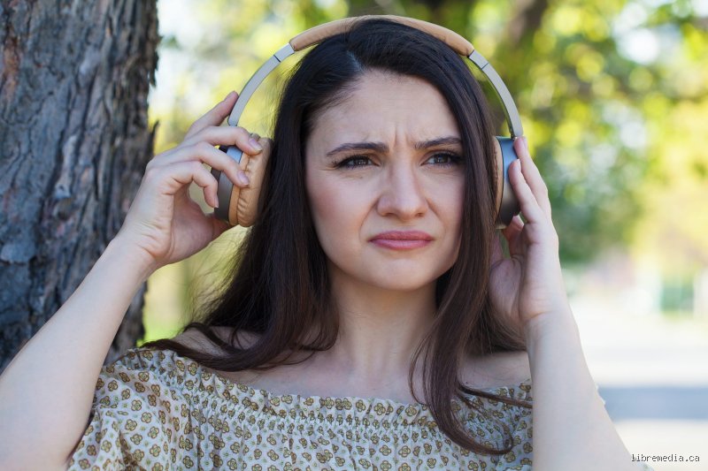 Comment savoir si on écoute la musique trop fort