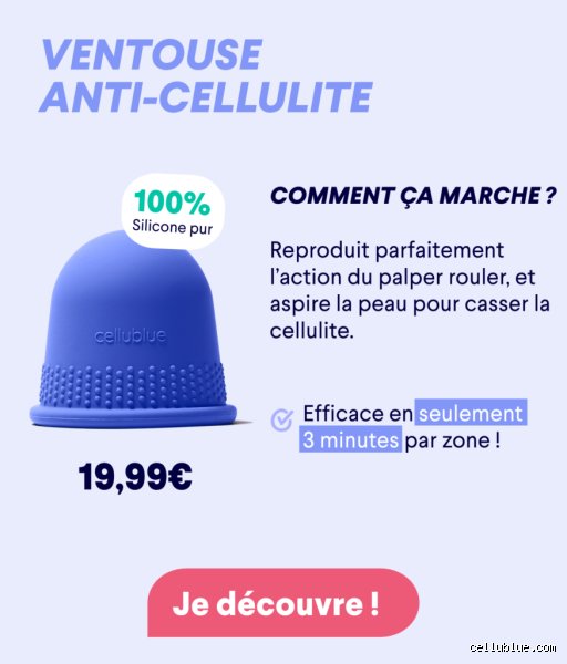 Quel ventouse pour cellulite choisir : Le guide honnête pour ne pas se ...
